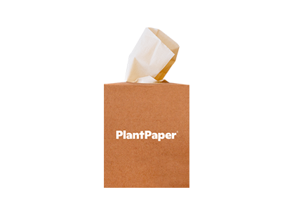 PlantPaper Tissue